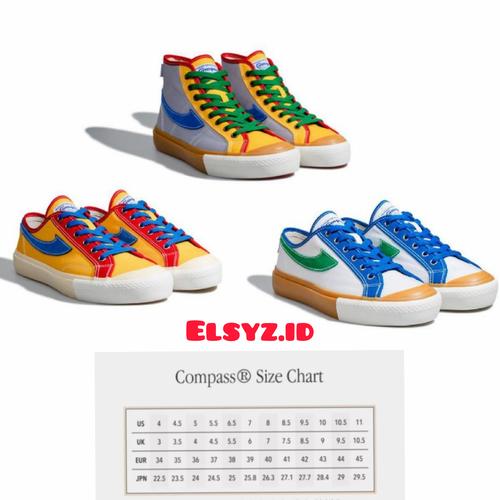 Jual Compass Xpresi X BCA - Aria, 37 - Jakarta Selatan - Elsyz ID ...