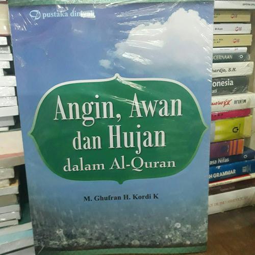 Jual Angin awan dan hujan dalam al quran. - Kota Bandung ...