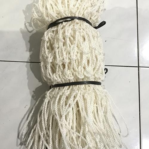 Jual Jaring basket net 12 loop tahan lama Handmade asli - Jakarta Utara ...