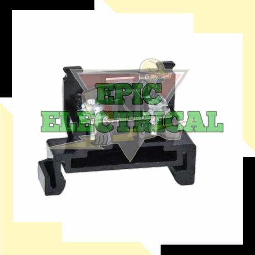 Jual Jual TAB Terminal Block CBR 20 Hitam (Model Tend) - Jakarta Pusat ...