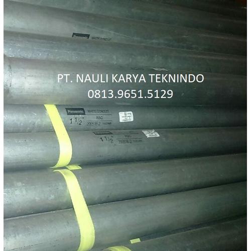 Jual Steel Conduit Pipe ANSI RSC Panasonic - Pipa Conduit RSC Panasonic ...