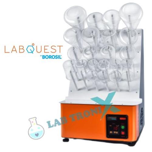 Jual Glassware Dryer - Pengering / Pemanas Alat Lab - Automatic Drying ...