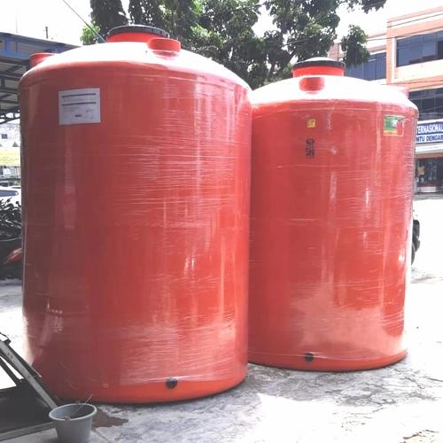 Jual Tangki Air 5000 liter merk M - Kota Pekanbaru - TB. LISAN KERAMIK ...