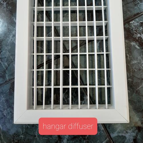 Jual supply air grille ac ukuran 20 x 30cm - Jakarta Timur - Hangar ...
