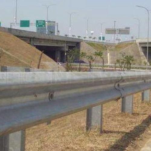 Jual Guard rail Flex Beam W Beam Pagar Pembatas Jalan - Kab. Bogor ...