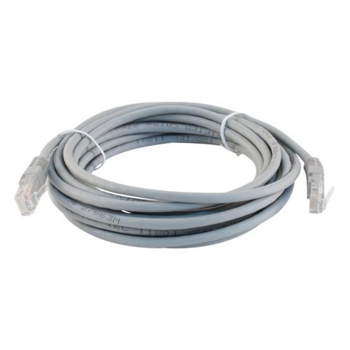 Jual KABEL LAN HIKVISION UTP CAT6 20M +RJ45 - Kota Medan - Hikvision ...