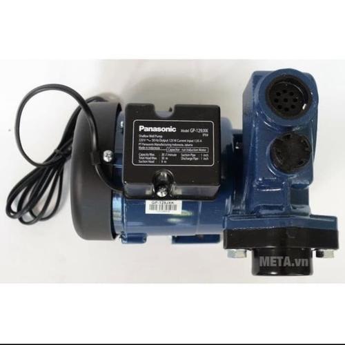 Jual Pompa panasonic 125 pompa air panasonic 125 panasonic pompa 125 ...