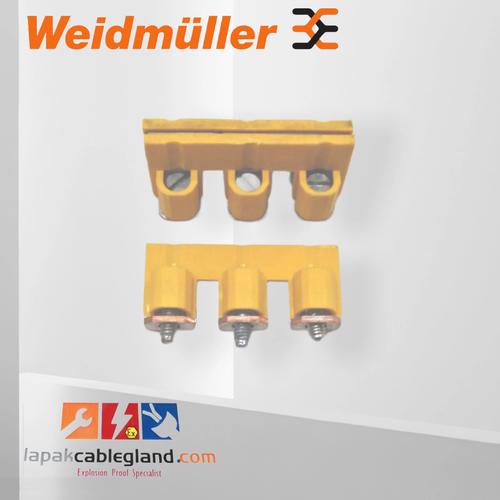 Jual Jumper 3 WQV 35/3 u Terminal Block WEIDMULLER WDU 35 WDU35 kabel ...