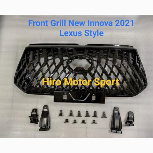 Jual grill innova 2021 model lexus - Jakarta Pusat - hiro sport motor ...