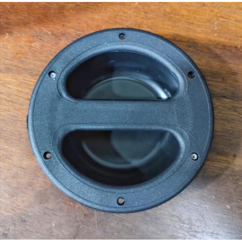 Jual Handel Bulat Speaker Handle Speaker Bulat Plastik (Harga 1 buah ...