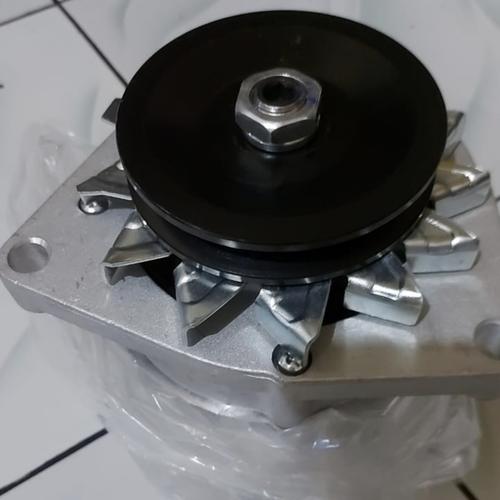 Jual Alternator MF440 uk.oem pn.3589435m91 - Kota Medan - SURYA ...