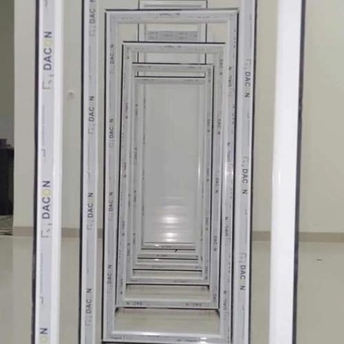 Jual kusen pintu aluminium inkalum/dakon - Kota Tangerang Selatan ...