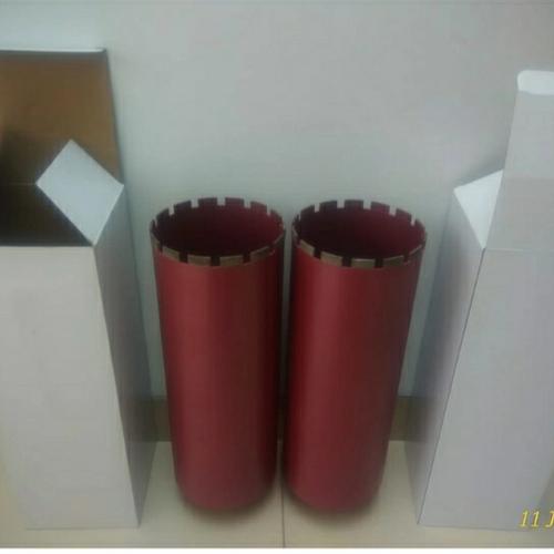 Jual mata core 6 inch, diamond bit, mata core drill ( produk jepang ...
