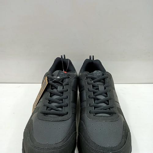Jual sneaker northstar by bata warna hitam full - Jakarta Selatan ...