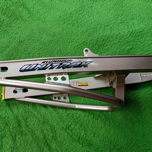 Jual SWING ARM UNITRACK SERPICO KRR NINJA RR ZX150 ARM UNITRACK NINJA ...