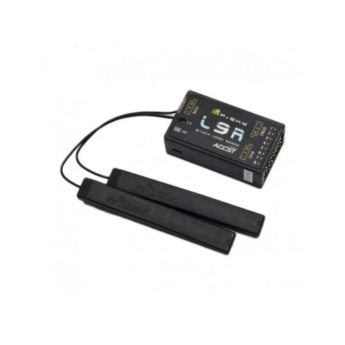 Jual Frsky L9R 9/12Ch S.Bus Accst Long Range Receiver (Non-Telemetry ...