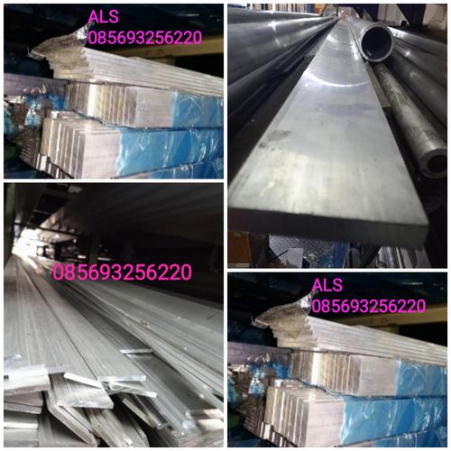 Jual plat strip aluminium 3 x 40 x 1000 - Jakarta Utara - arman logam ...