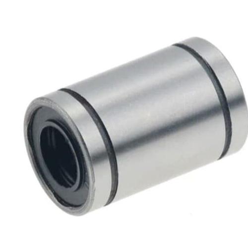 Jual LM8UU 8x15x24 hole 8mm Linear Bearing 8x15x24mm LM 8UU 3D printer ...