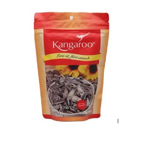 Jual Kangaroo Sunflower Seed Kuaci 220 g - Kota Tangerang Selatan ...