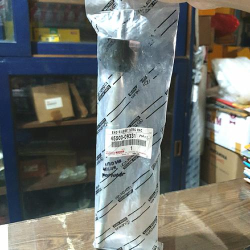 Jual 45503-09331 LONG TIEROD TOYOTA INNOVA OLD/FORTUNER ORIGINAL ...
