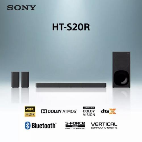 Jual SONY HT-S20R HOME THEATER HTS20R AUDIO GARANSI RESMI - Jakarta ...