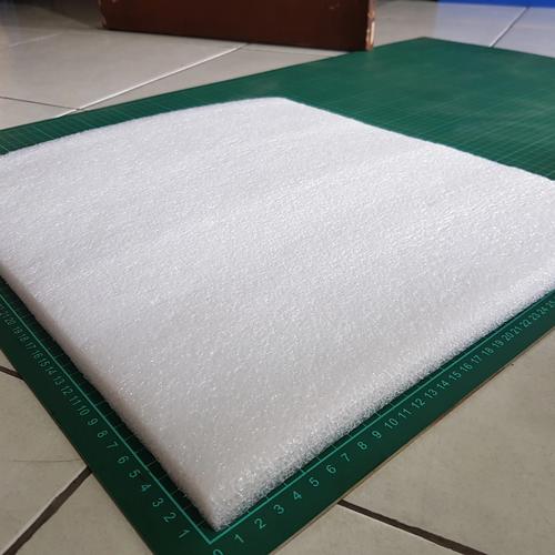 Jual PE Foam / Polyfoam potongan utk packing - Kab. Karawang - pcsworks ...