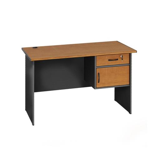 Promo Meja Kerja/ Meja Kantor 1/2 Biro VIP 501A Cicil 0% 3x - Kota ...