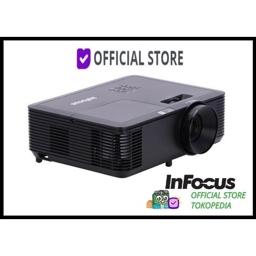 Promo INFOCUS IN114AA Cicil 0% 3x - Jakarta Barat - INFOCUS Official ...