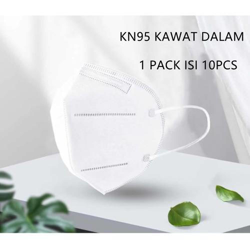 Jual Masker KN95 Masker N95 Masker KN 95 Masker N 95 Anti virus - KF94 ...