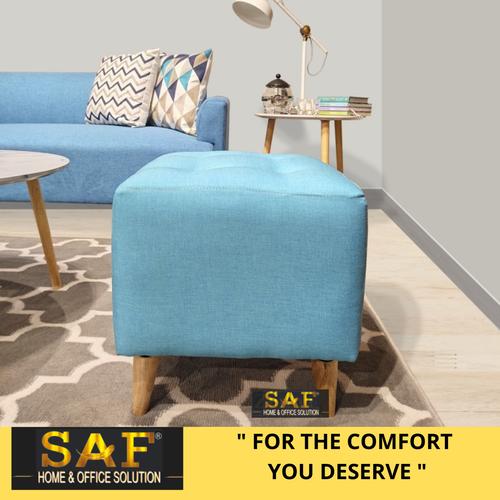 Jual SAF Puff Chair Kotak Kecil - Puff Cantik Minimalis - Kota Bandung ...