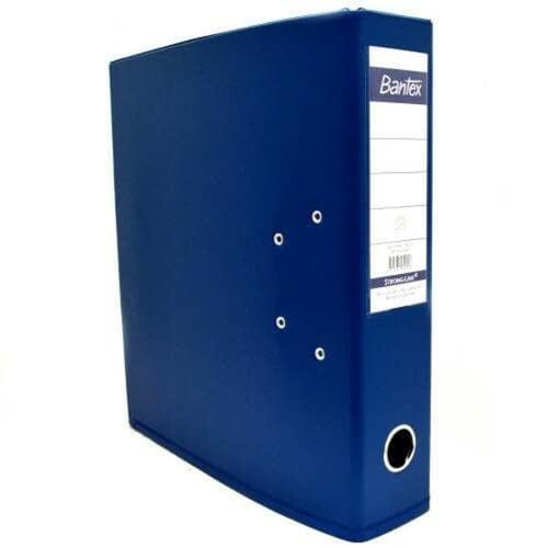 Jual Map Ordner Folio F4 BANTEX 1465 70 mm / 70mm - Organizer File ...