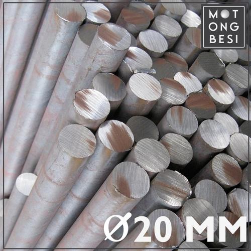 Jual AS VCN DIA. 20 MM VCN 150 / SNCM 439 / AISI 4340 / ALLOY STEEL ...