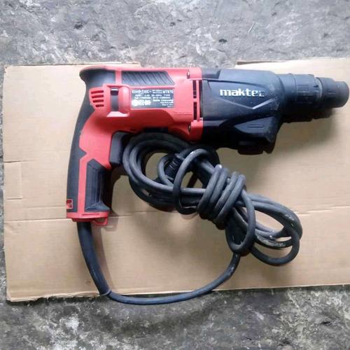 Jual BOR DRILL MAKTEC MT870 SEKEN ORI - Jakarta Pusat - el teknik ...