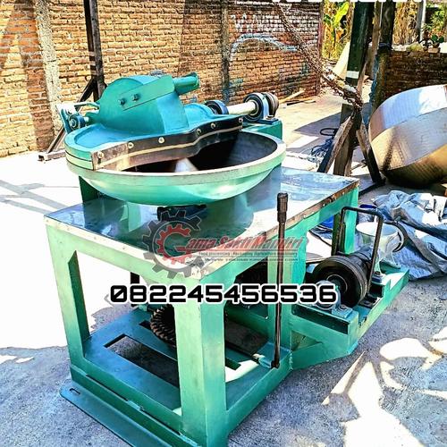 Jual mesin giling bakso 70cm super - giling bakso 70cm nanasan super ...