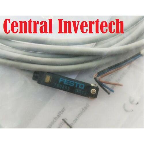 Jual FESTO SME-8-K-LED-24 Proximity Switch 150855 - Kota Bandung ...
