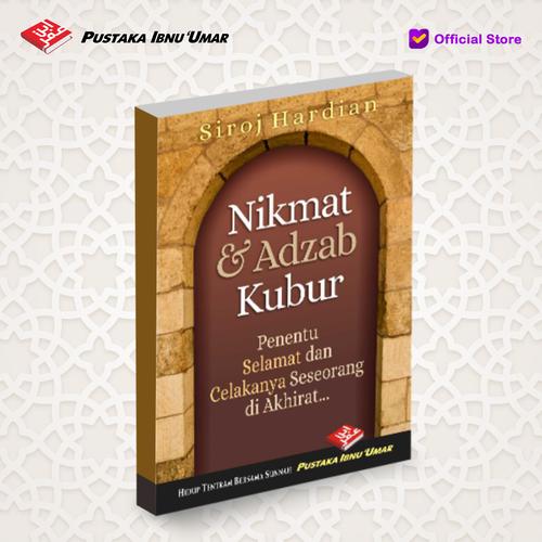 Jual BUKU SAKU – AZAB DAN NIKMAT KUBUR - Jakarta Timur - Pustaka Ibnu ...