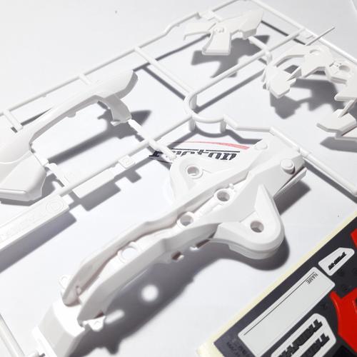 Jual body decal mach frame tamiya - Kab. Indramayu - proton tamiya ...