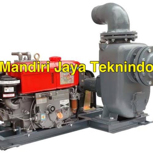 Jual Pompa Ebara 150 SQPB komplite Engine Yanmar TS 155RE - Jakarta ...