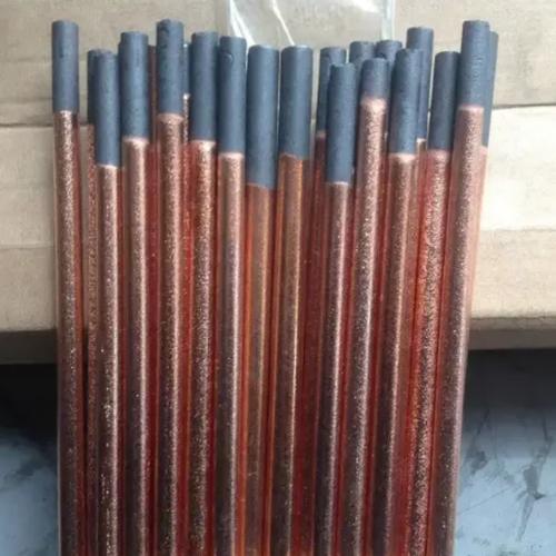 Jual Gouging Carbon Rod 10 x 305 mm ARC - Kawat Las Potong Goujing 1 ...