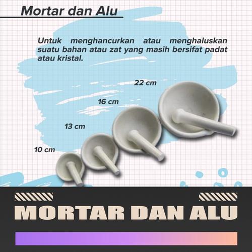 Jual MORTAR ( LUMPANG ) DAN ALU - Kota Tangerang - klikalkes | Tokopedia