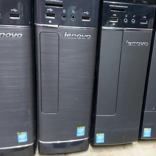 Jual Pc lenovo destop - Jakarta Pusat - Jepayo | Tokopedia