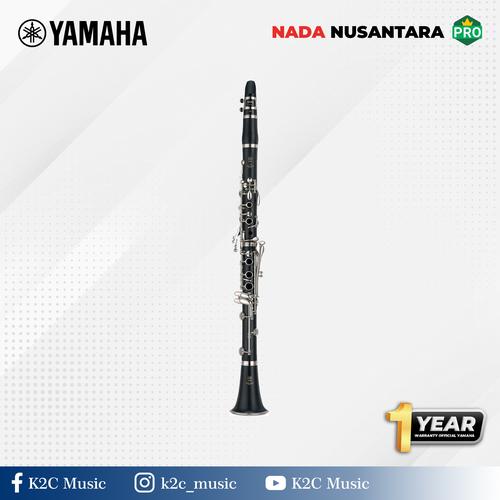 Jual Yamaha Clarinet YCL 450 / YCL450 / YCL-450 - Kota Surabaya - nadanusantara | Tokopedia