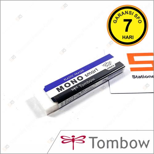 Jual Penghapus Mono Smart Eraser Tombow - ET-ST Medium Size - Kota ...