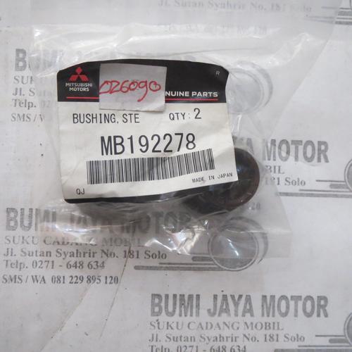 Jual BUSHING IDLE ARM TEBAL L300 MB192278 MIT GENUINE BIJIAN - Kota ...