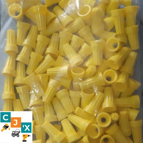 Jual LAS DOP LISTRIK / Lasdop Kabel / Wire Connectors - Kota Tangerang ...