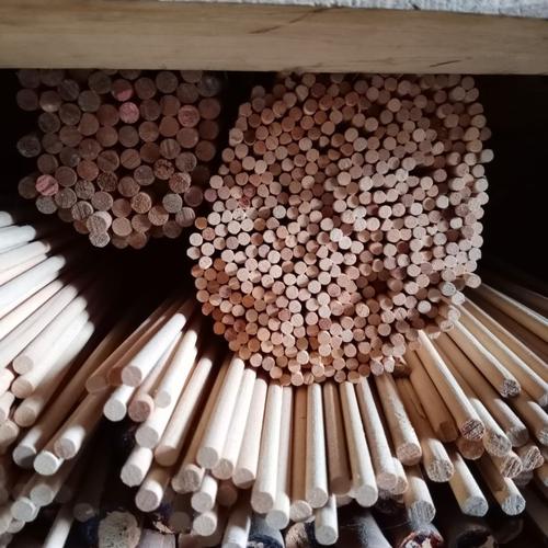 Jual Dowel Kayu Ramin Diameter 5mm Stik Kayu Murah - Kab. Bogor ...