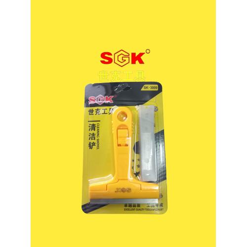 Jual Sekop Portable contamination - Jakarta Barat - SHIKE TOOLS | Tokopedia