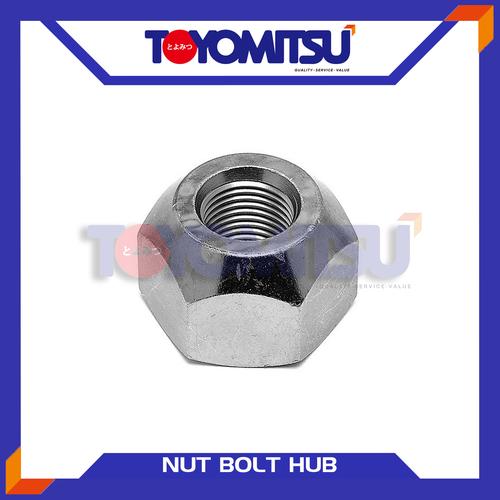 Jual Mur Baut Roda Belakang Forklift Toyota - Kota Surabaya - TOYOMITSU ...