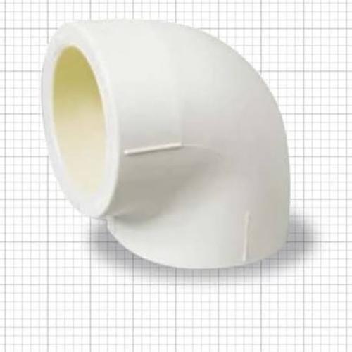 Jual ELBOW PPR 1 1/2 INCH WESTPEX / KNEE PPR WESTPEX 50 MM / ELBOW PPR ...