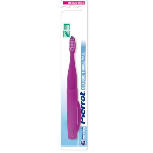 Jual Orthodontic travel classic toothbrush pierrot - Jakarta Selatan ...